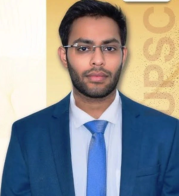 Archit Dongre AIR-3: Biography, Educational Background, Optional ...