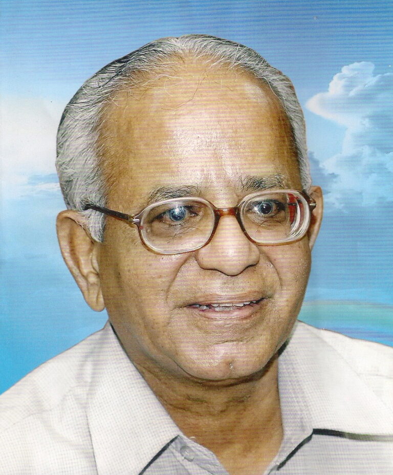 SR Sankaran- A legend IAS Officer's Life story: Must Read